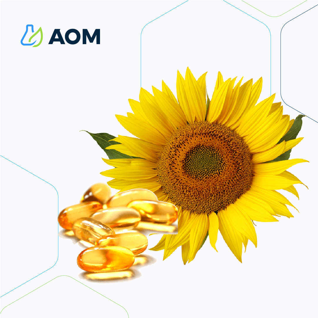 Sun E | Kensing | Ingredients Network